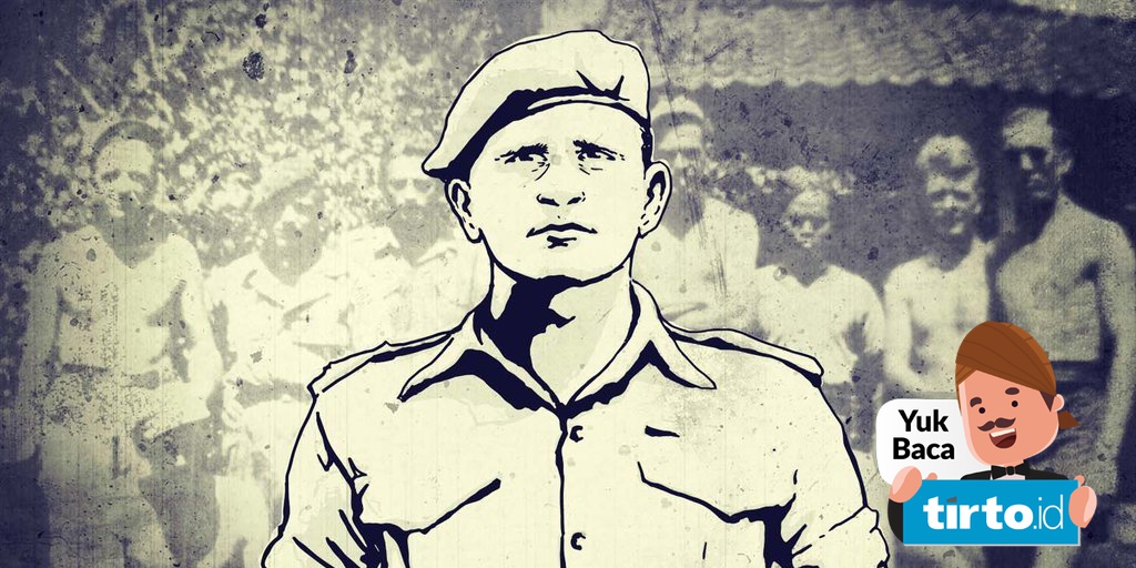 Pasukan Westerling Garang di Bandung, Loyo di Jakarta