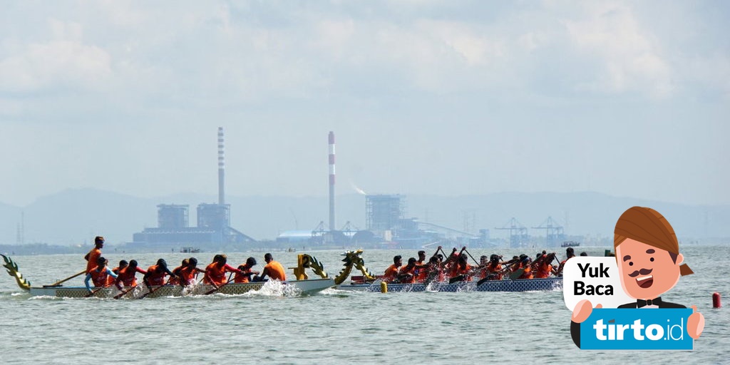 Tema Hari Maritim Sedunia 2022 dan Sejarah World Maritime Day