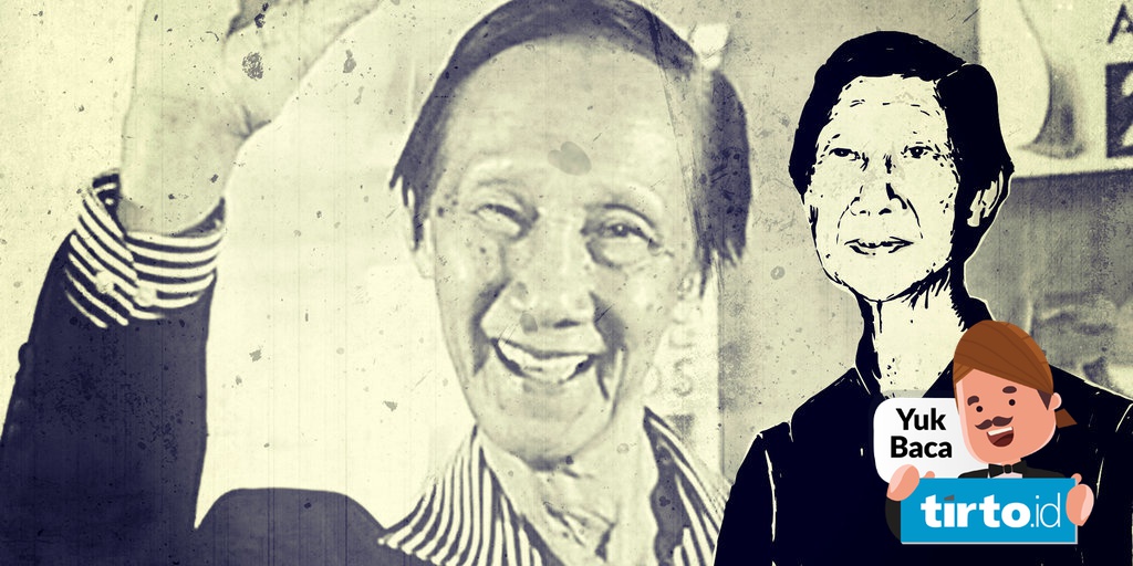 Berdansa dengan Datuk Maringgih