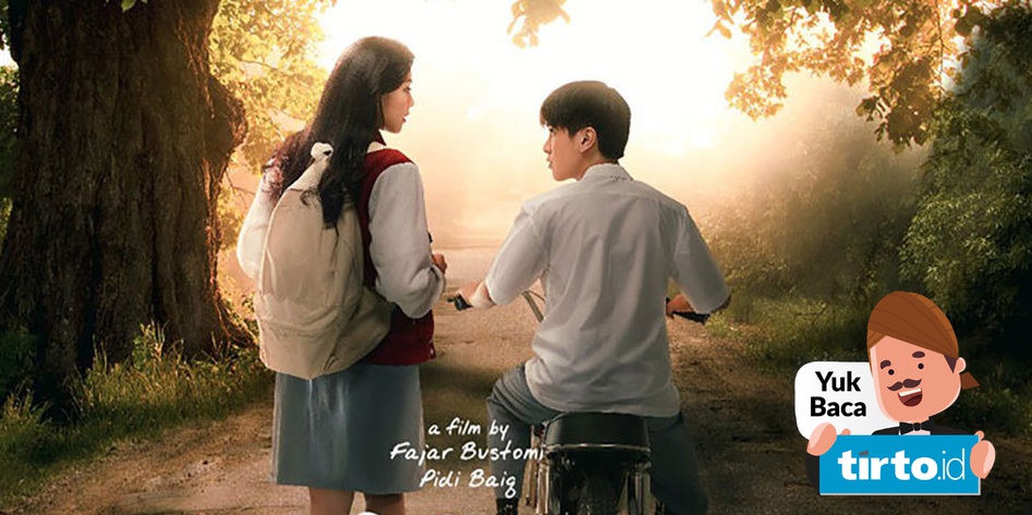 Cara Ikut Casting Dilan Series: Jadwal, Syarat, & Ketentuannya