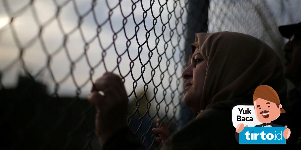 Di Mana Letak Rafah yang Diserang Israel dan Kondisi Terkini?