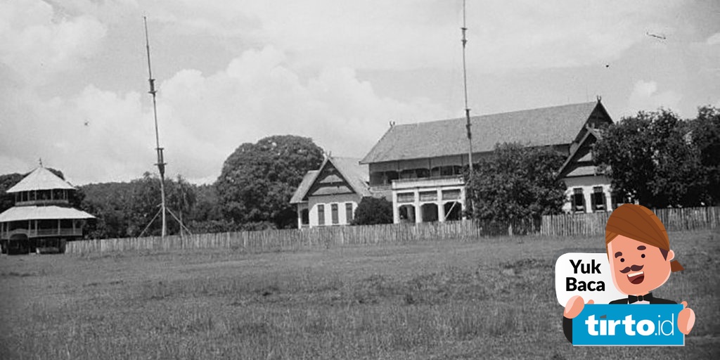 Sejarah Kesultanan Bima: Peninggalan Kerajaan & Silsilah Raja-raja