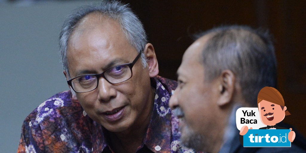 Dokter Bimanesh Sutarjo Dituntut 6 Tahun Penjara