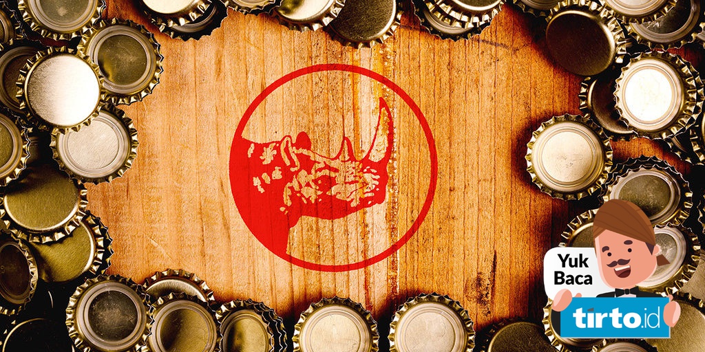 Mengenal Soda Tradisional dari Jawa