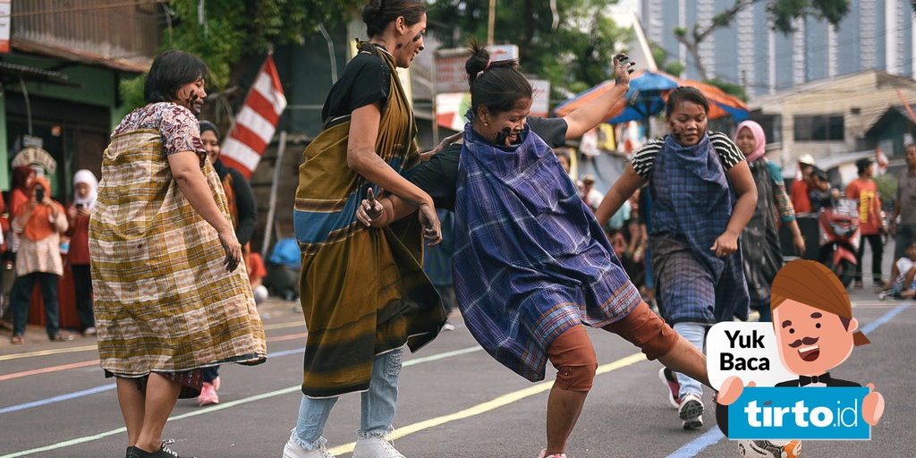 25 Ide Hadiah Lomba 17 Agustusan 2023 Bermanfaat & Terjangkau