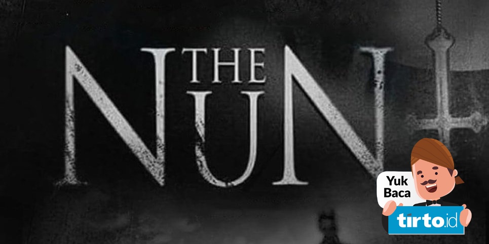 Daftar Film yang Rilis 2023, Ada Transformers & The Nun 2