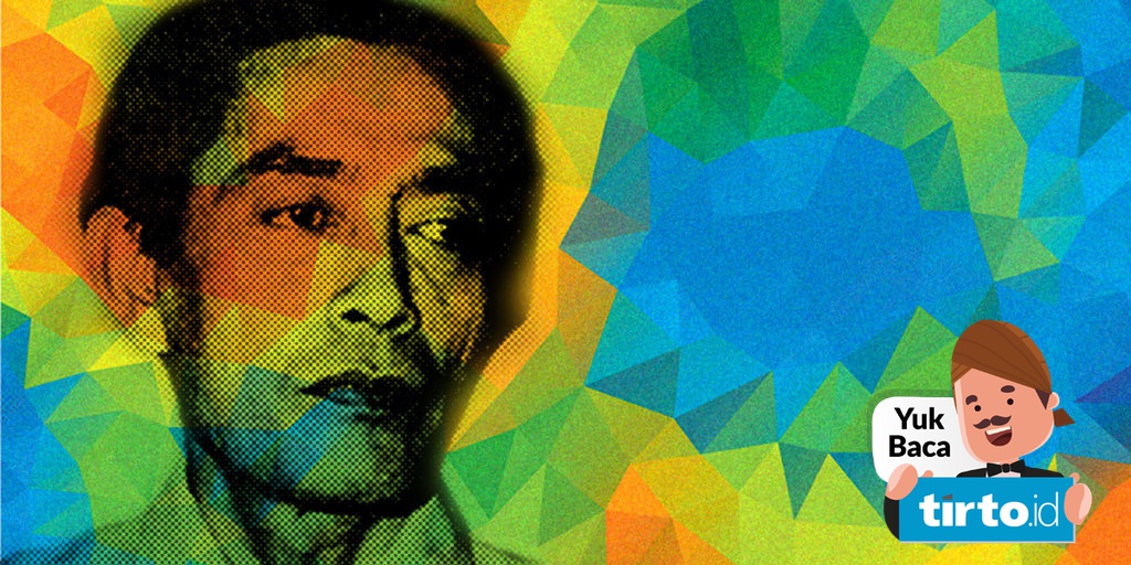 R. Maladi: Kiper Timnas, Menteri Olahraga Pertama dan Satu-Satunya