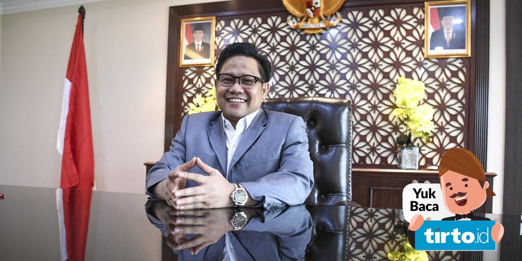 Jumlah Harta Kekayaan Anies & Cak Imin: Siapa Paling kaya?