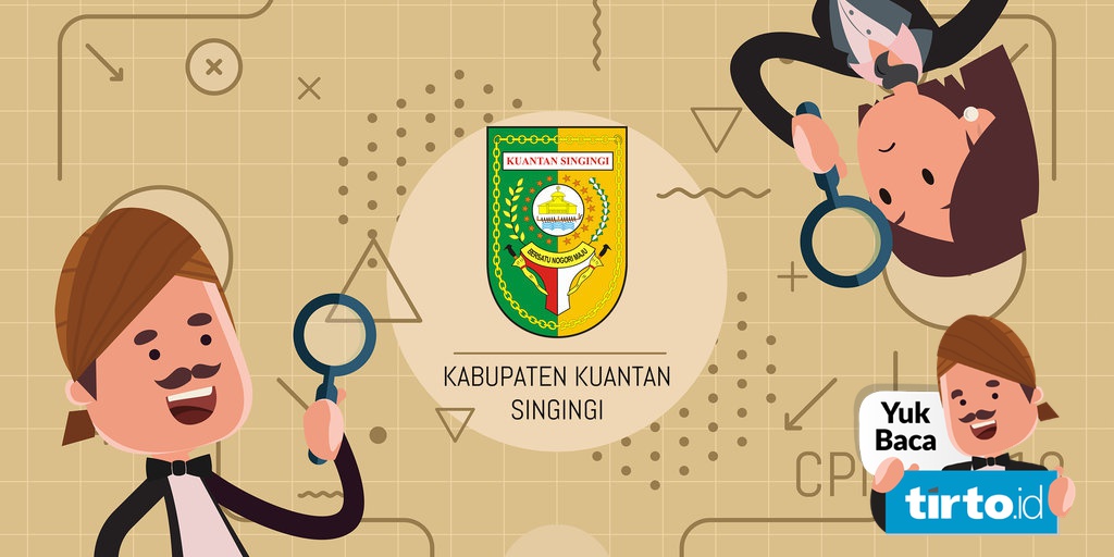 CPNS 2018: Kabupaten Kuantan Singingi Buka 291 Formasi