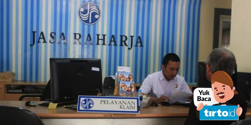 Link Rekrutmen Jasa Raharja November 2022 dan Syarat Pelamar