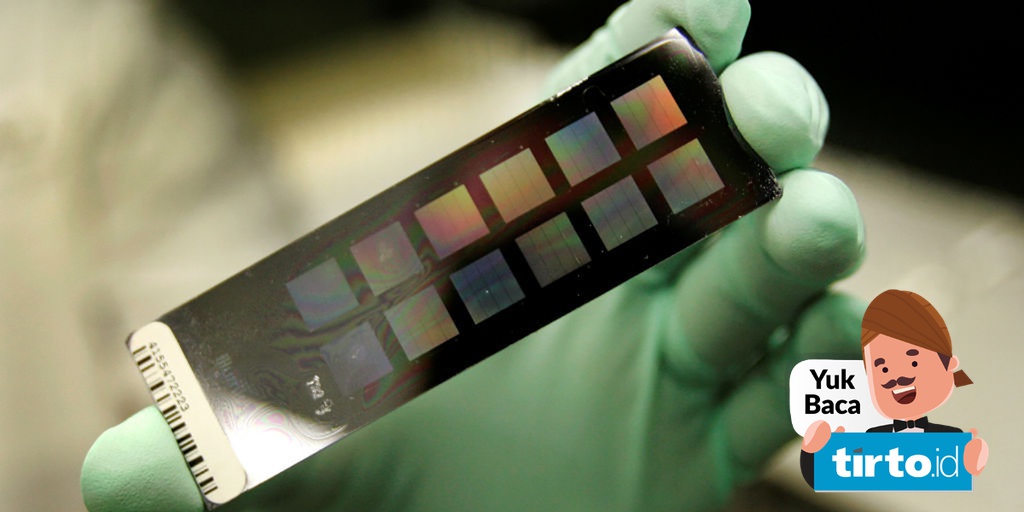 Fungsi Tes DNA: Mengetahui Penyakit hingga Keturunan