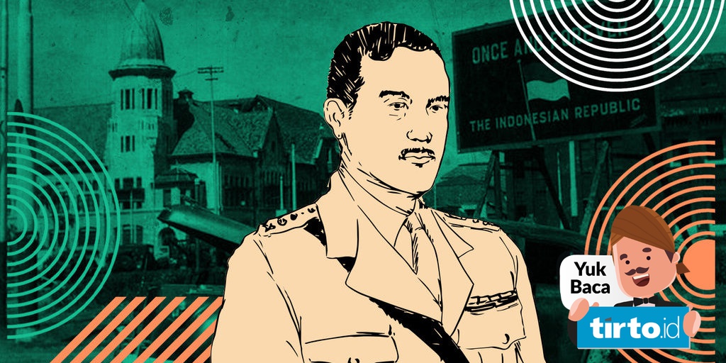 Tewasnya Jenderal Mallaby yang Memicu Pertempuran 10 November 1945