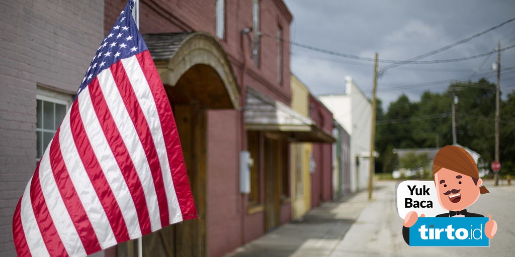 Amerika Pakai Musik Klasik untuk Propaganda Perang Dingin