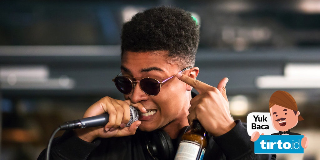 Intoleran Terhadap Musik? Mungkin Anda Buta Nada