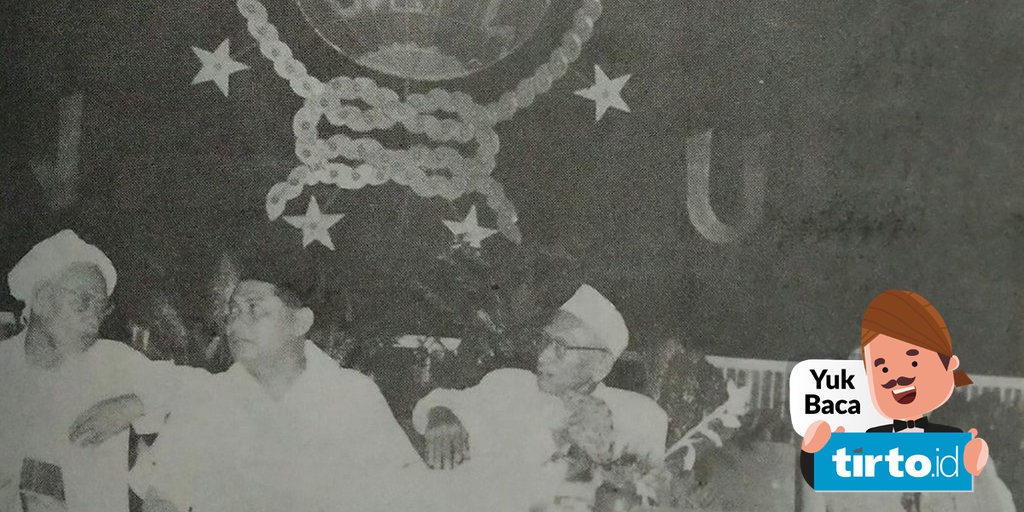 Sejarah Hari Lahir Nahdlatul Ulama (NU) 1926-2019