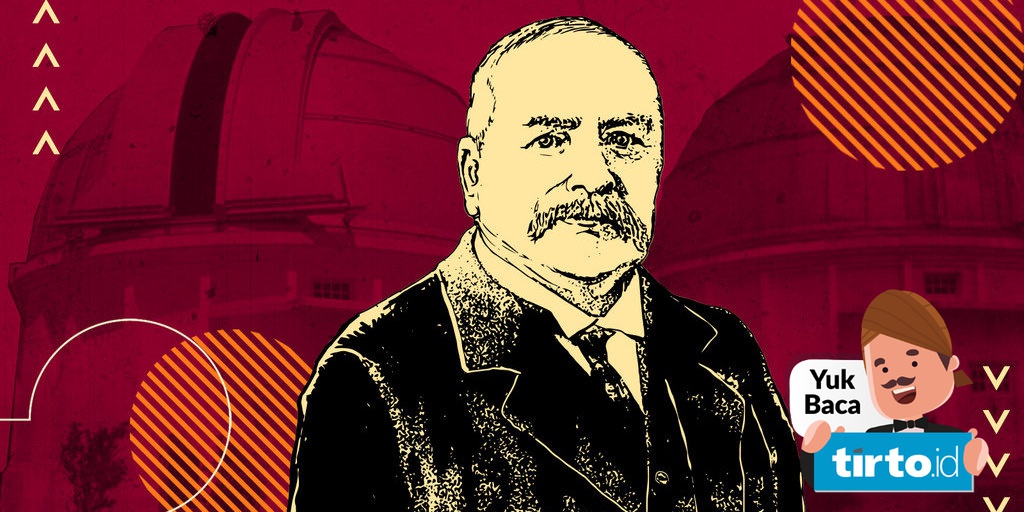 Bosscha, Tuan Kebun Budiman si Peneropong Bintang