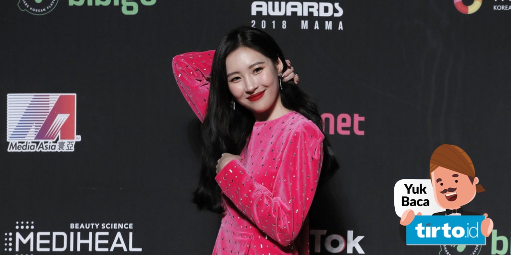 Profil Star Master Boys Planet: Ada Minhyun, Yeo Jin Goo & Sunmi