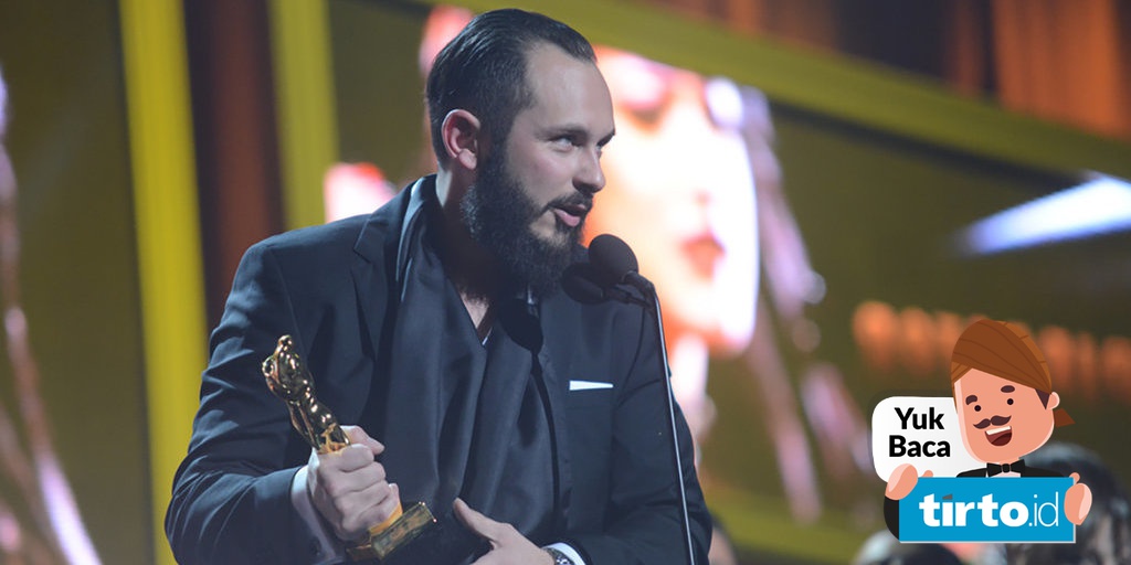 Mengenal Greg Lansky, Raja Baru di Industri Film Porno Dunia