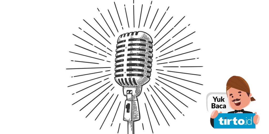 Lirik Lagu Daerah "Rambadia" dari Tapanuli, Sumatera Utara