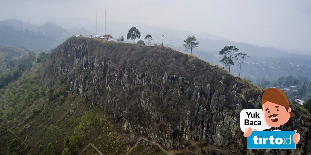 Apa Itu Sesar atau Patahan dan Jenis-jenisnya