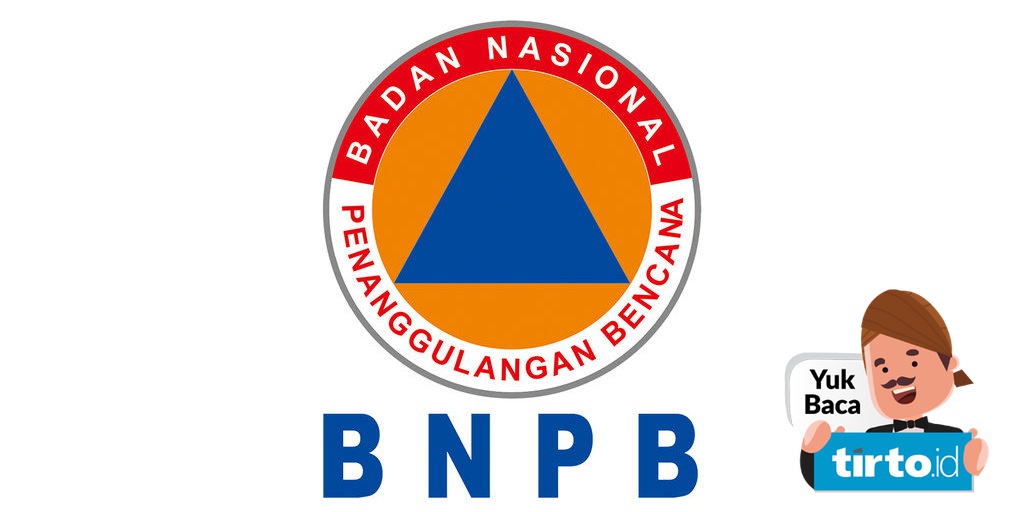 BNPB Prioritaskan Pengembangan Sistem Informasi Risiko Bencana