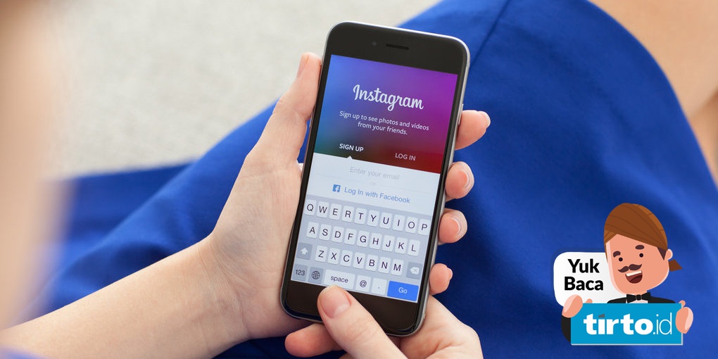 Apa Fungsi Flipside Instagram dan Bagaimana Menggunakannya?