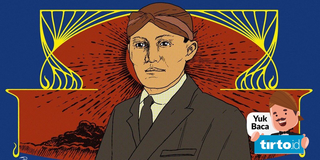 Sejarah Hidup Soesalit, Anak Kartini yang Dekat dengan Kaum Kiri