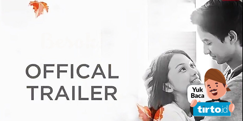 Sinopsis Film MeloDylan yang Dijadwalkan Rilis 4 April 2019