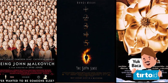 Mengapa 1999 adalah Tahun Terbaik bagi Sinema Modern?