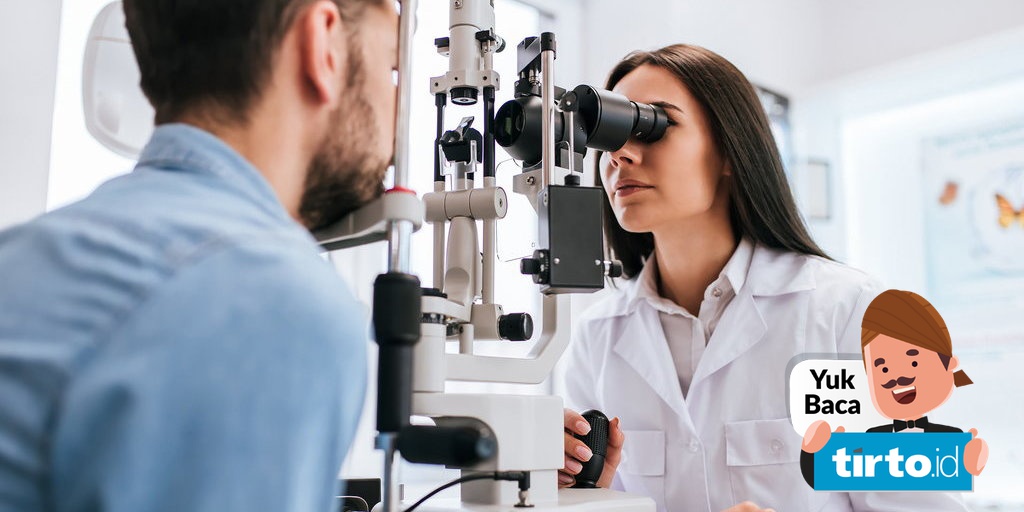 Apa Perbedaan Buta Warna Total & Parsial Beserta Jenis-Jenisnya