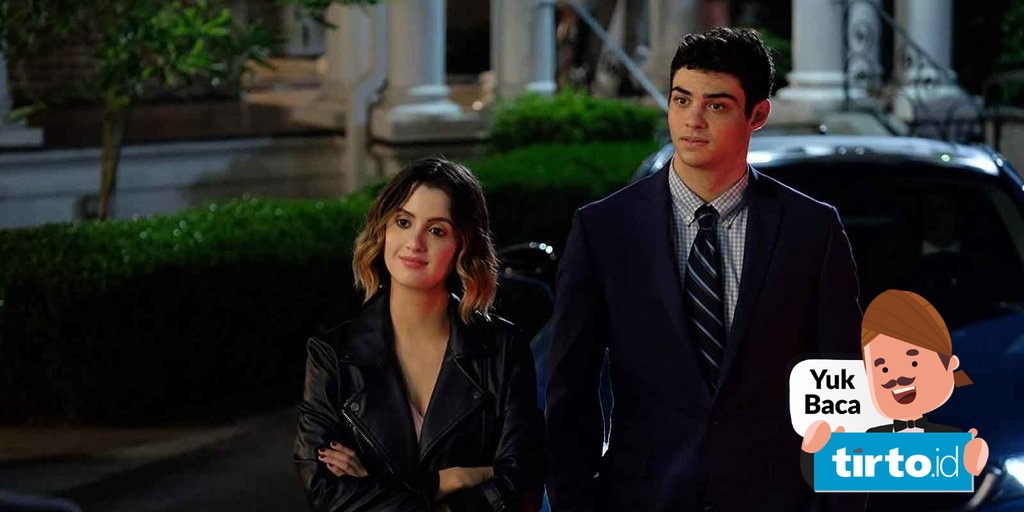 Film The Perfect Date Akan Tayang di Netflix Hari Ini