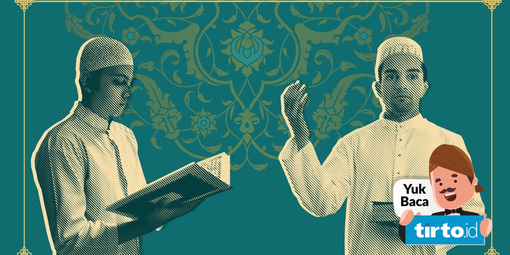 Sejarah & Tradisi Debat dalam Islam: dari Basrah sampai Jombang