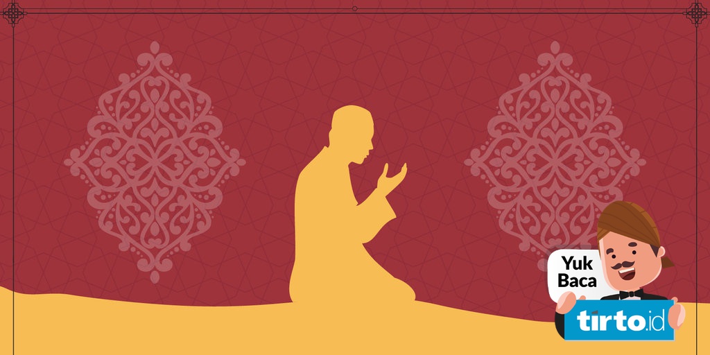 Pengertian Mujahadah An Nafs dalam Islam & Hikmah Bermujahadah