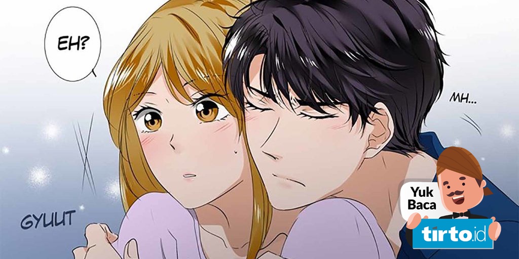 Pasutri Gaje Poster, Daftar Pemain, dan Sinopsis Menurut Webtoon