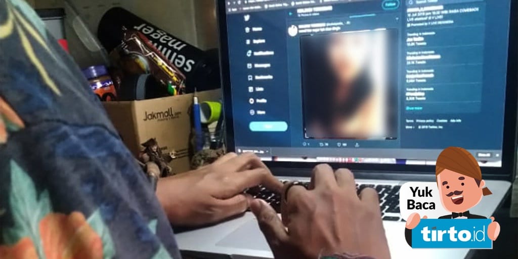 Sejarah Bokep Amatir Indonesia dari Era VCD hingga Vina Garut