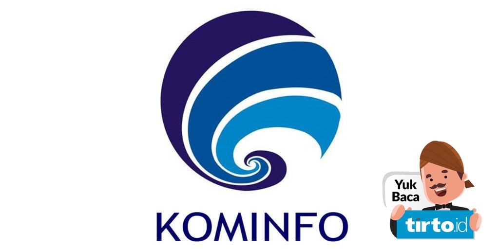 Kominfo Gandeng 16 Kementerian & Lembaga Cegah Konten Negatif