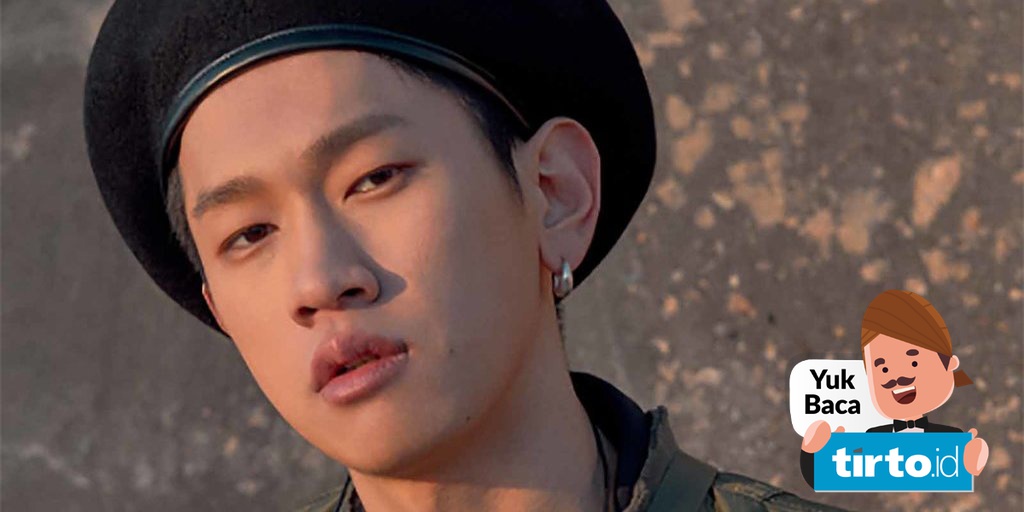 Lirik Rush Hour Lagu Terbaru Crush Ft. J-Hope BTS & Terjemahan