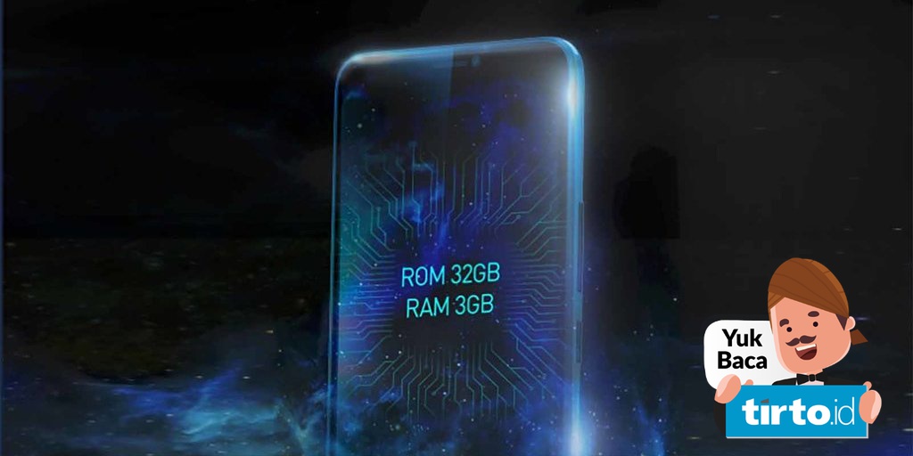 Advan G2 Pro: Spesifikasi dan Jadwal Rilis di Indonesia