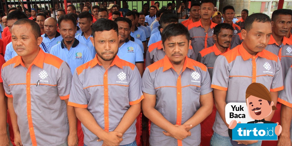 Apa yang Dimaksud Remisi, Jenis dan Syaratnya?