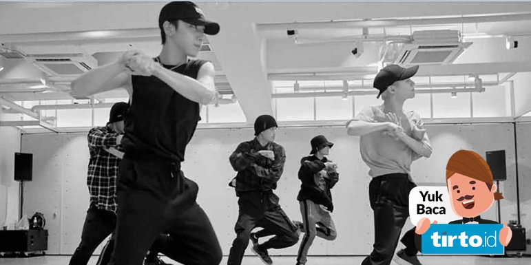 SUPERM akan Comeback, SM Entertainment Ganti Posisi Lucas NCT?