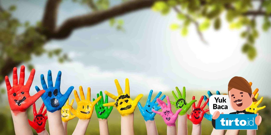 Arti Sanguinis, Plegmatis, Melankolis, Koleris & Test Kepribadian