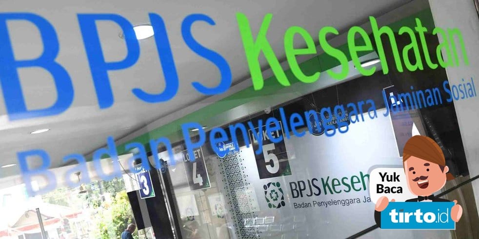 Tata Cara Ganti Kartu Jamkesmas atau Jamkesda Jadi BPJS Kesehatan