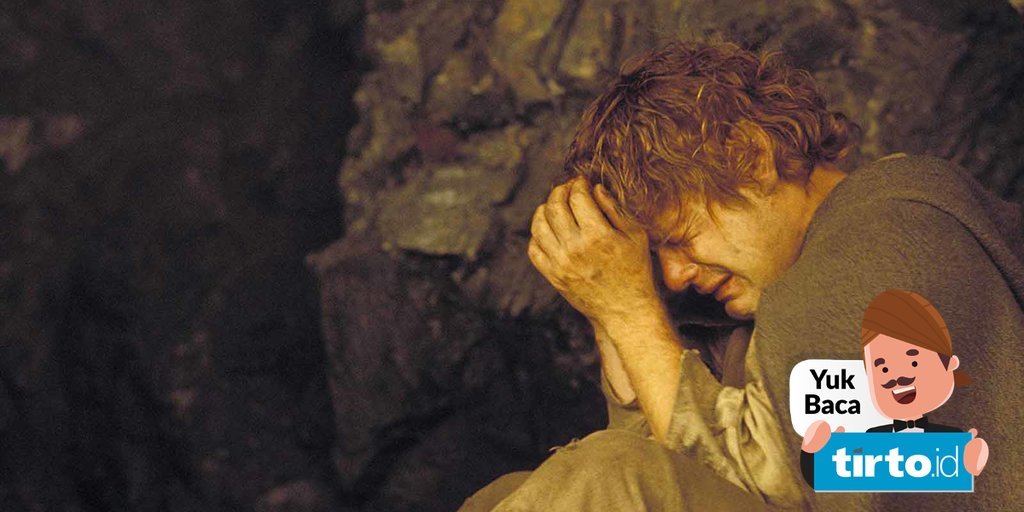 Nonton The Lord of the Rings The Rings of Power: Sinopsis dan Link