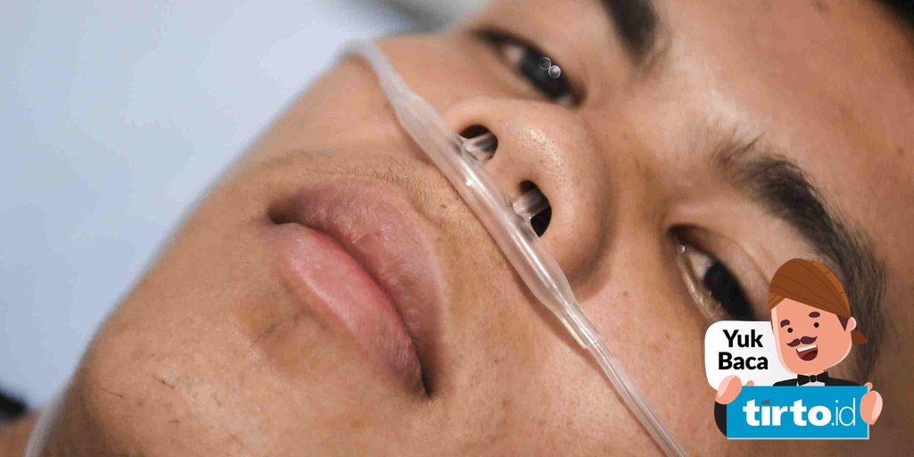 Apa Itu Penyakit ISPA, Penyebab dan Cara Pencegahannya