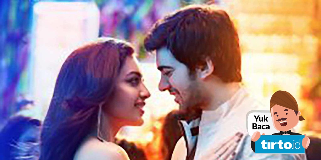 Sinopsis Pal Pal Dil Ke Paas, Film India di Bioskop 27 September