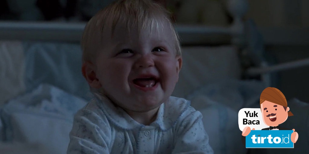 Sinopsis Baby's Day Out: Film Keluarga di GTV Pukul 16.00 WIB