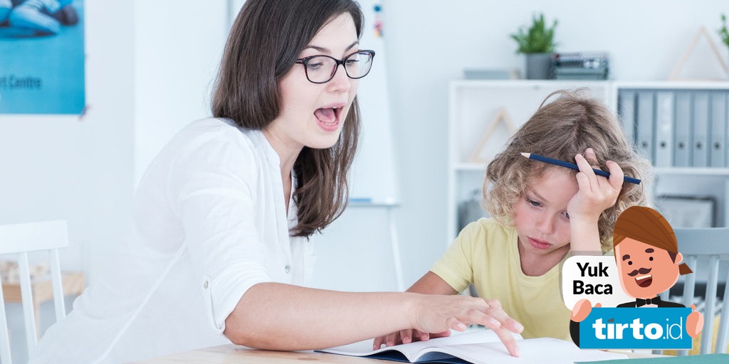 Mengenal Kecerdasan Visual Spasial Anak & Cara Memaksimalkannya