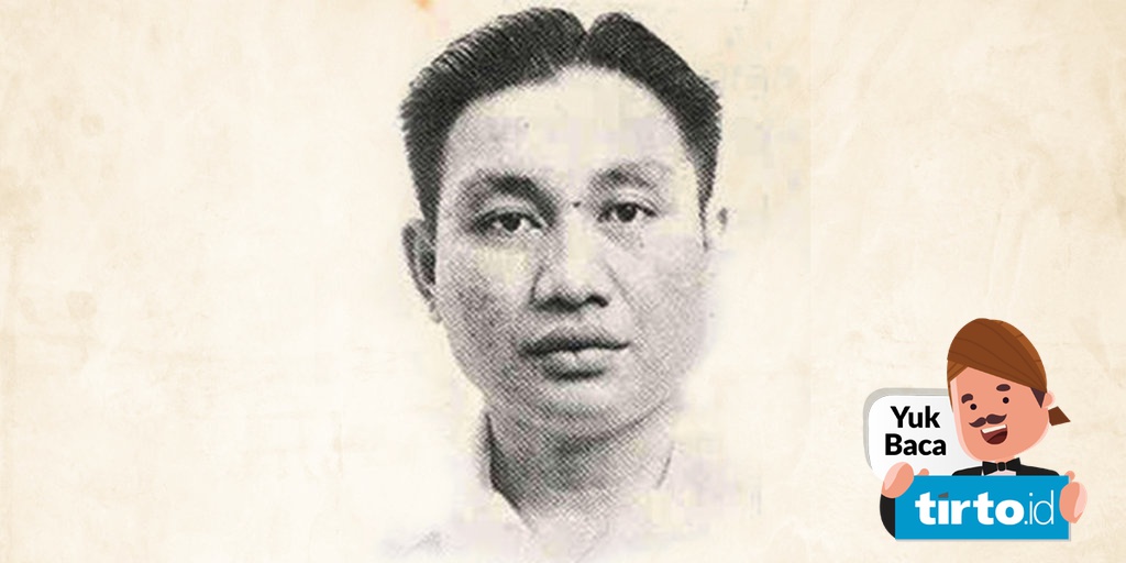 Darma Setiawan: Mantan Perwira KNIL, Menteri Kesehatan Sjahrir