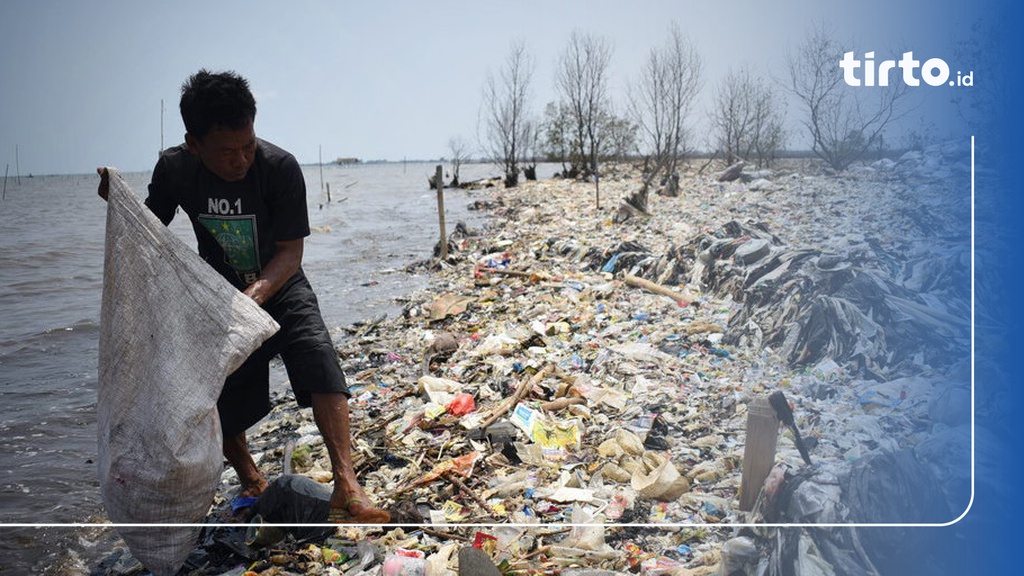 Mengenal Jenis Jenis Sampah Plastik Dan Penanganannya Dengan 6r