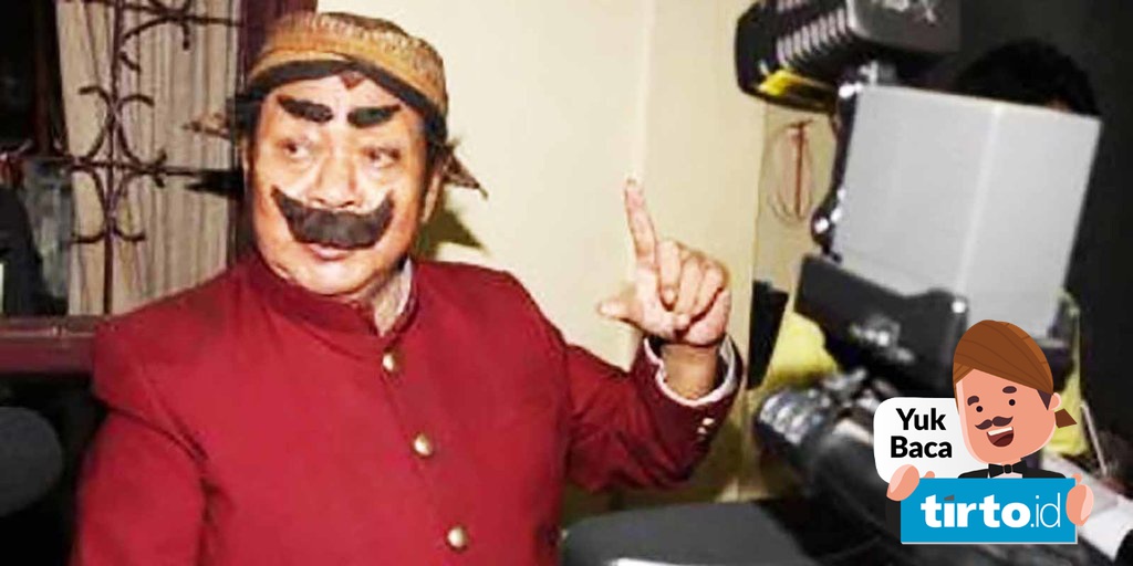 Kisah Pak Raden & Si Unyil serta Tercetusnya Hari Dongeng Nasional